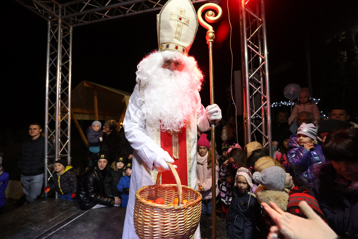 Vabljeni na Miklavžev dan na Pohorski tržnici - hoce-slivnica.si