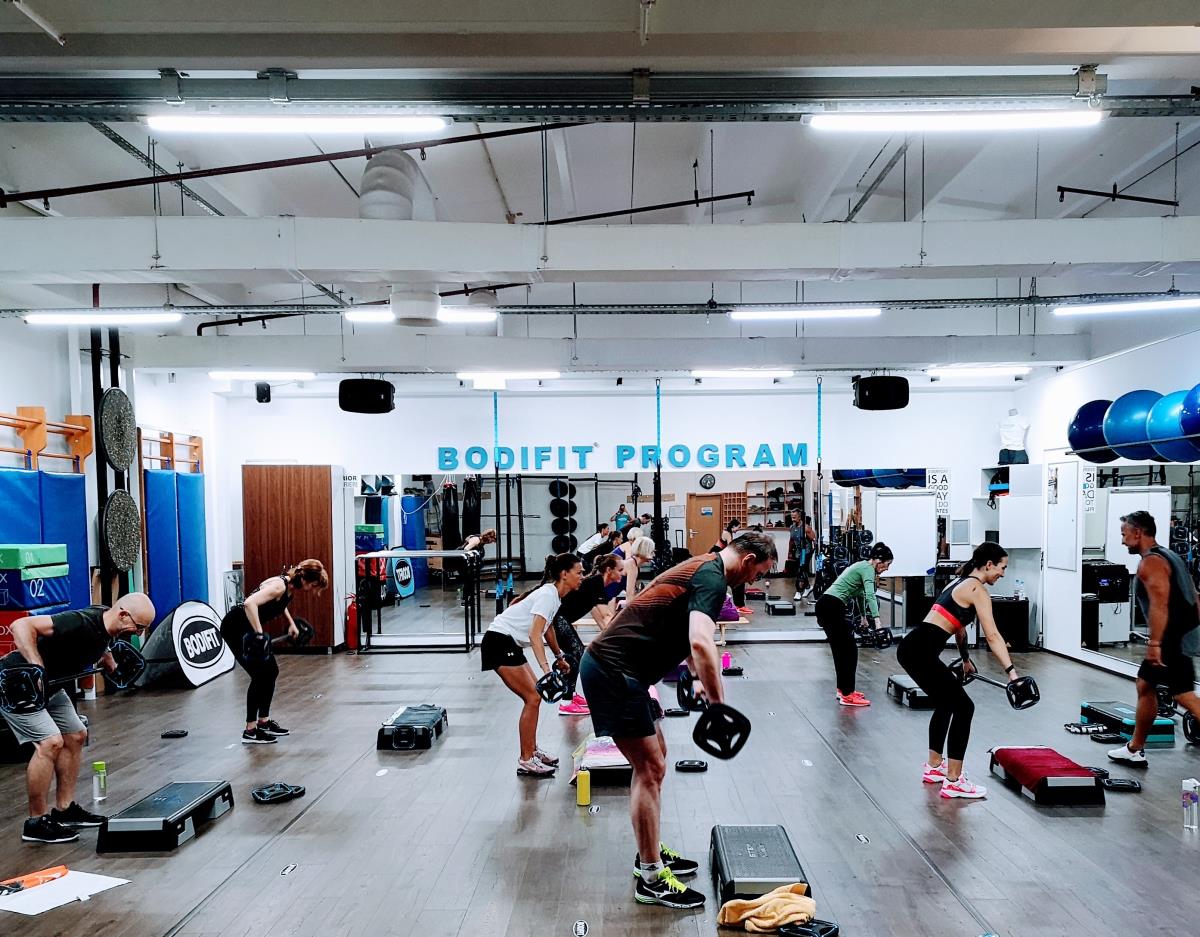 ŠPORTNI DAN ZA OBČANKE IN OBČANE OBČINE HOČE-SLIVNICA "Kineziološki ...